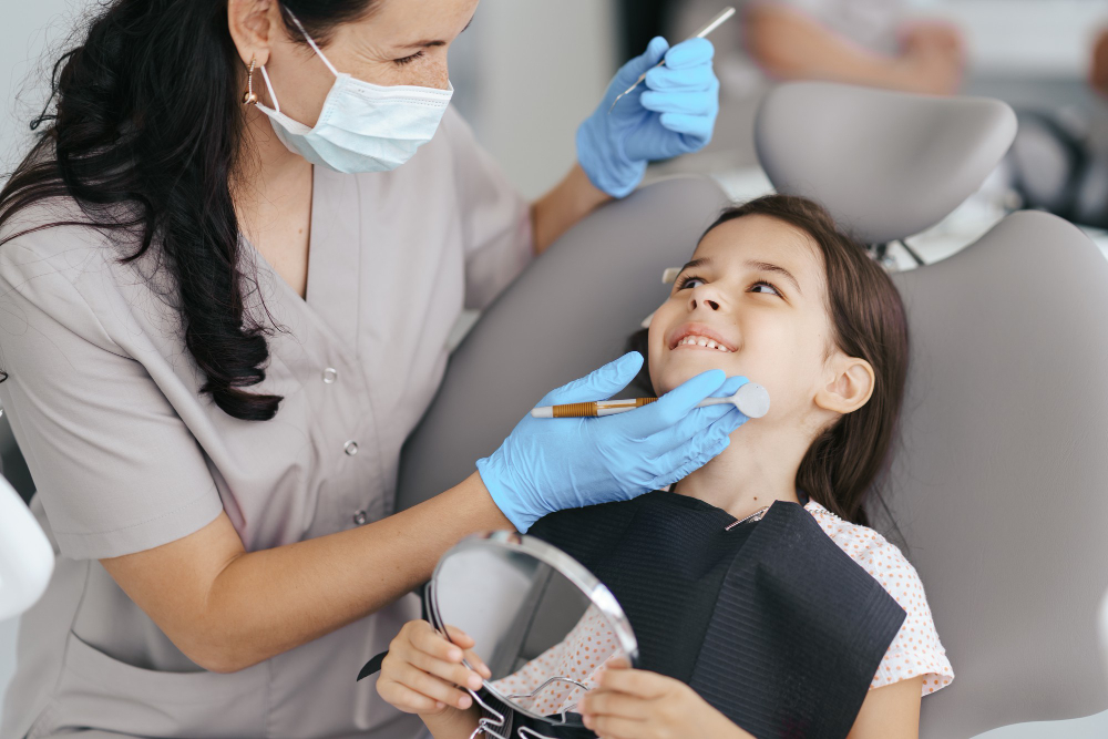 Mobile Dental Perth | Mobile Dentist Australia | Mobile Dental Aus